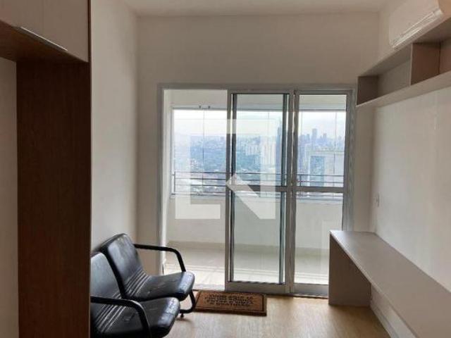 Apartamento à Venda Butantã, 1 Quarto, 33 m² São Paulo