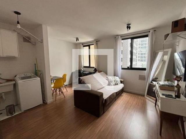 Apartamento à Venda Butantã, 1 Quarto, 33 m² São Paulo