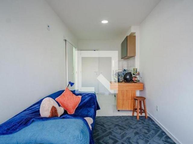Apartamento à Venda Butantã, 1 Quarto, 33 m² São Paulo