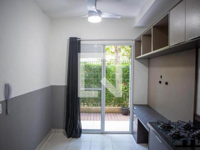 Apartamento à Venda Butantã, 1 Quarto, 33 m² São Paulo