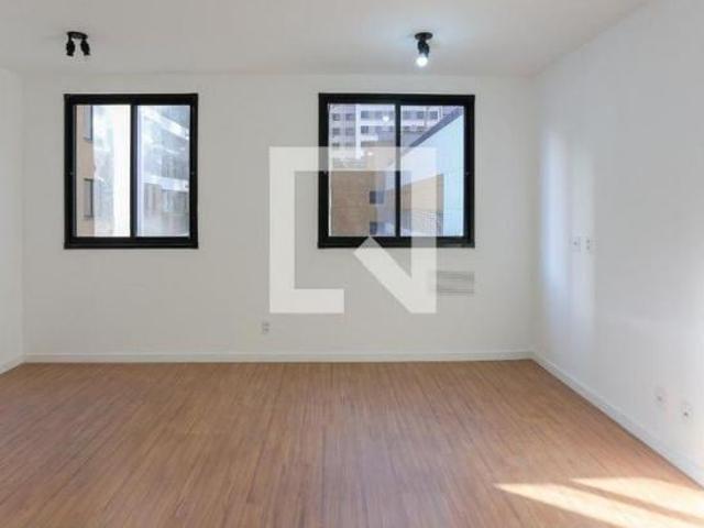 Apartamento à Venda Butantã, 1 Quarto, 33 m² São Paulo