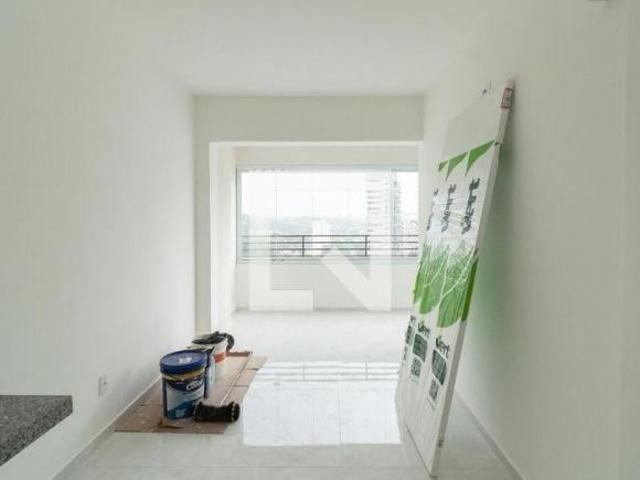 Apartamento à Venda Butantã, 1 Quarto, 33 m² São Paulo