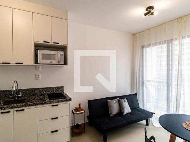 Apartamento à Venda Butantã, 1 Quarto, 30 m2