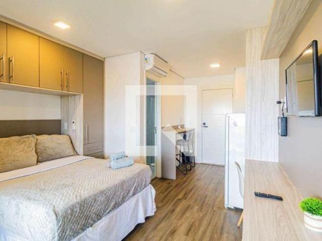 Apartamento à Venda Butantã, 1 Quarto, 30 m2