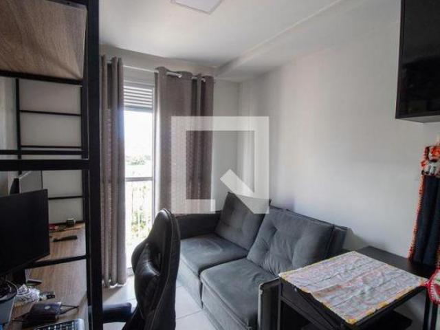 Apartamento à Venda Butantã, 1 Quarto, 30 m2