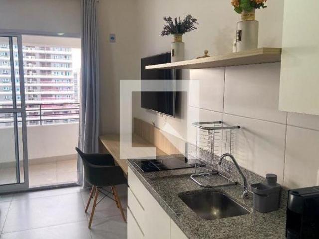 Apartamento à Venda Butantã, 1 Quarto, 30 m2