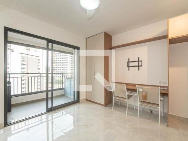 Apartamento à Venda Butantã, 1 Quarto, 30 m2