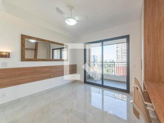 Apartamento à Venda Butantã, 1 Quarto, 30 m2