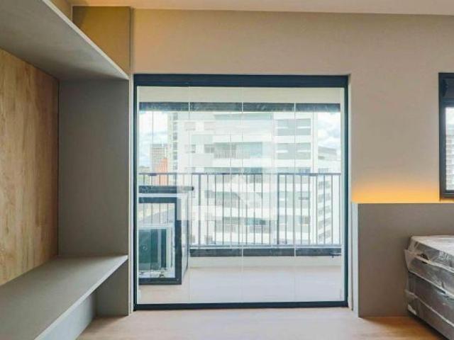 Apartamento à Venda Butantã, 1 Quarto, 30 m2