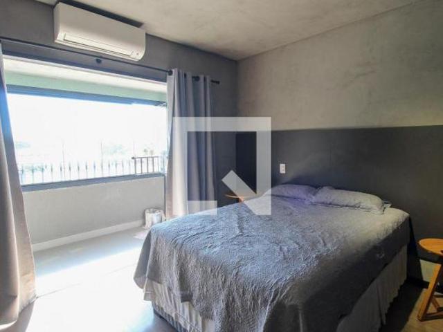 Apartamento à Venda Butantã, 1 Quarto, 30 m2