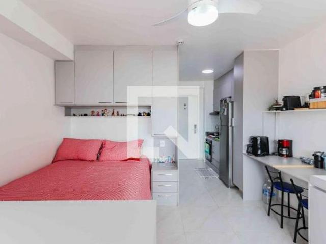 Apartamento à Venda Butantã, 1 Quarto, 30 m2