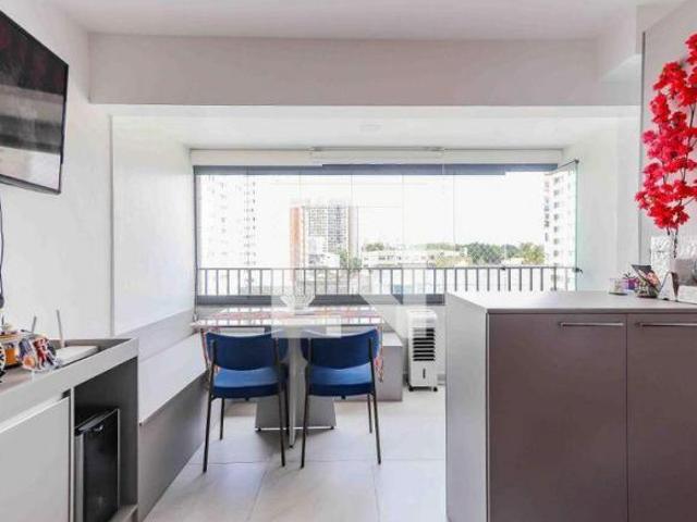 Apartamento à Venda Butantã, 1 Quarto, 30 m2
