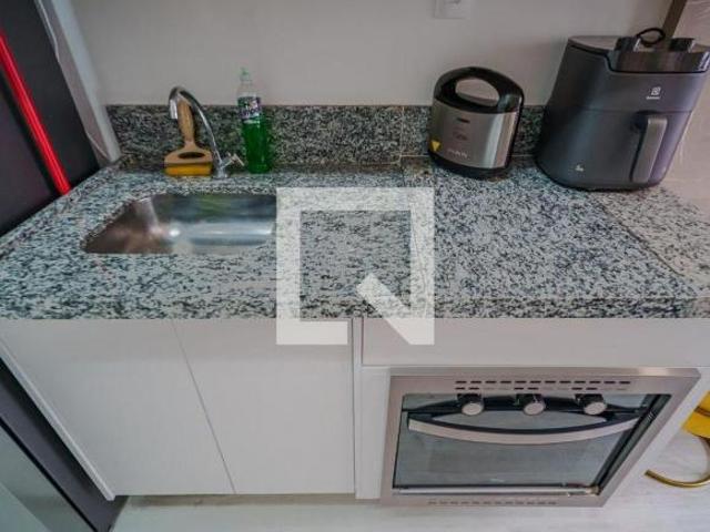 Apartamento à Venda Butantã, 1 Quarto, 30 m2