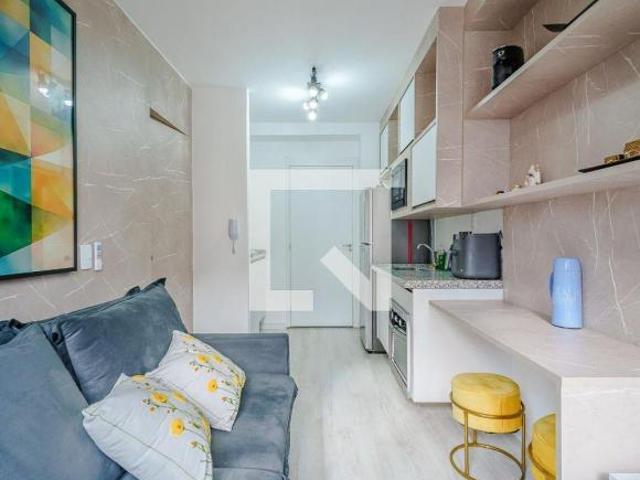 Apartamento à Venda Butantã, 1 Quarto, 30 m2