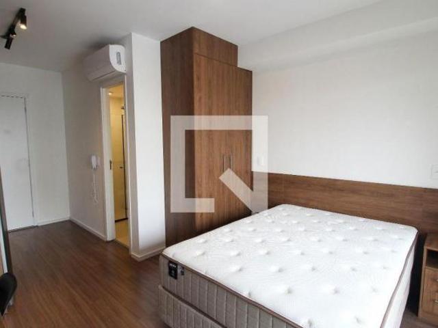 Apartamento à Venda Butantã, 1 Quarto, 30 m2