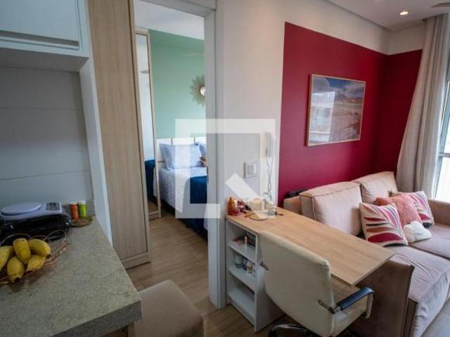 Apartamento à Venda Butantã, 1 Quarto, 30 m2