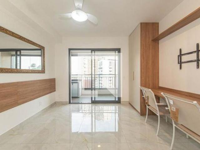 Apartamento à Venda Butantã, 1 Quarto, 30 m² São Paulo