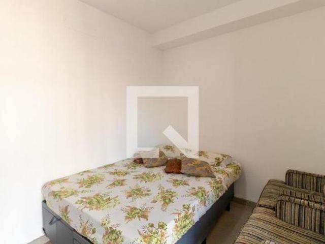 Apartamento à Venda Butantã, 1 Quarto, 30 m² São Paulo