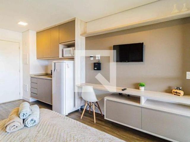 Apartamento à Venda Butantã, 1 Quarto, 30 m² São Paulo