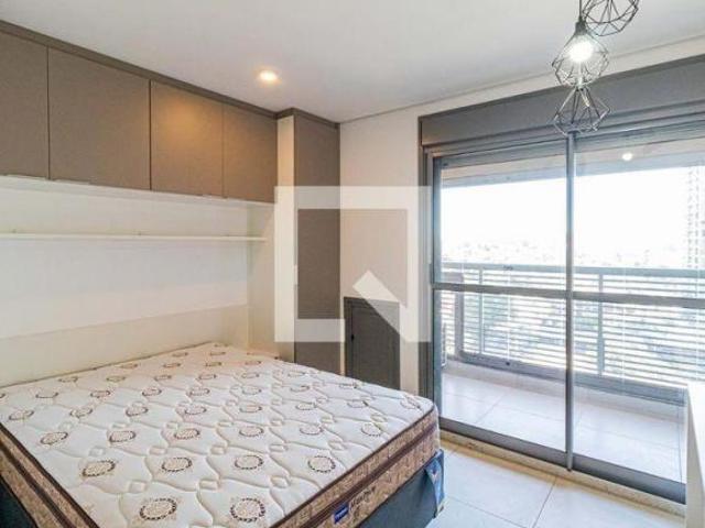 Apartamento à Venda Butantã, 1 Quarto, 30 m² São Paulo