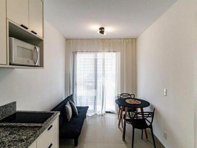 Apartamento à Venda Butantã, 1 Quarto, 30 m² São Paulo