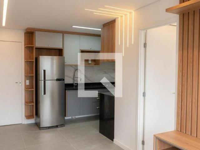 Apartamento à Venda Butantã, 1 Quarto, 31 m2