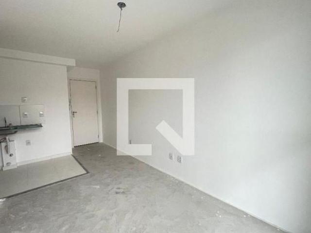 Apartamento à Venda Butantã, 1 Quarto, 31 m2