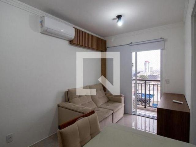 Apartamento à Venda Butantã, 1 Quarto, 31 m2