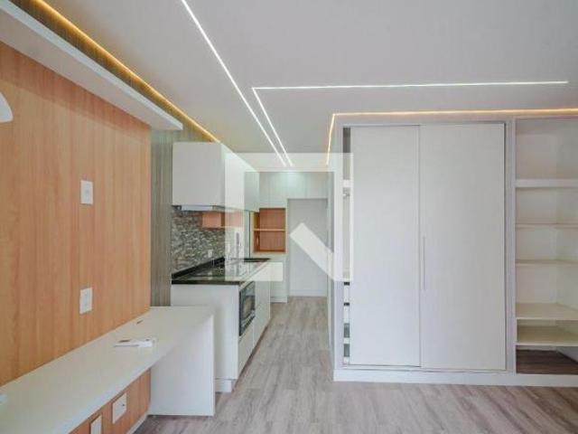 Apartamento à Venda Butantã, 1 Quarto, 31 m2