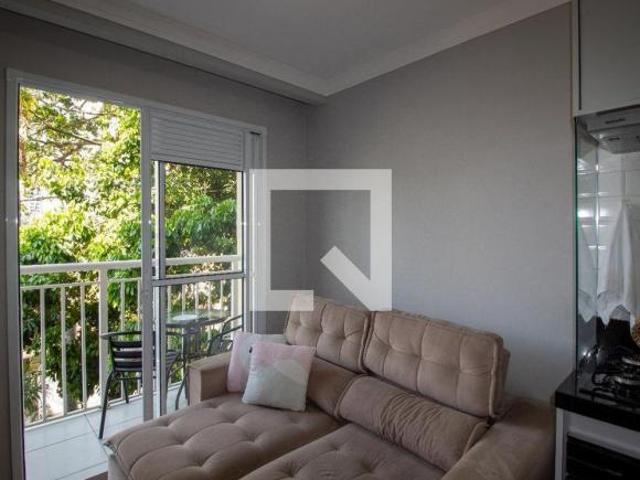 Apartamento à Venda Butantã, 1 Quarto, 31 m2