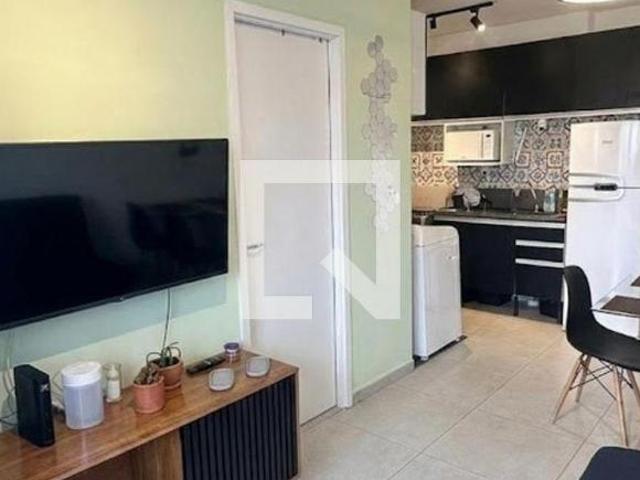 Apartamento à Venda Butantã, 1 Quarto, 31 m2