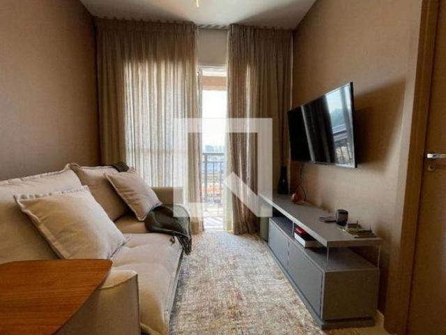 Apartamento à Venda Butantã, 1 Quarto, 31 m2