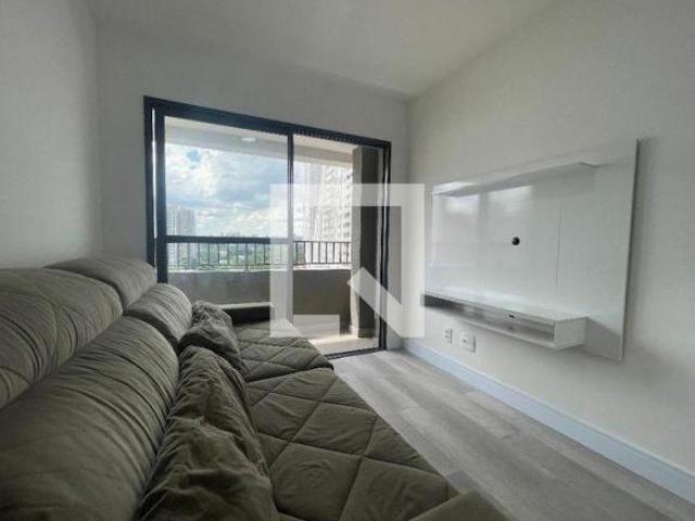 Apartamento à Venda Butantã, 1 Quarto, 31 m2