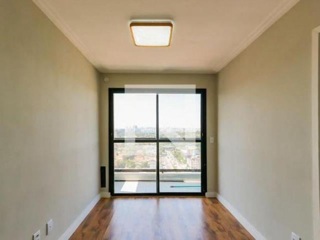 Apartamento à Venda Butantã, 1 Quarto, 31 m2