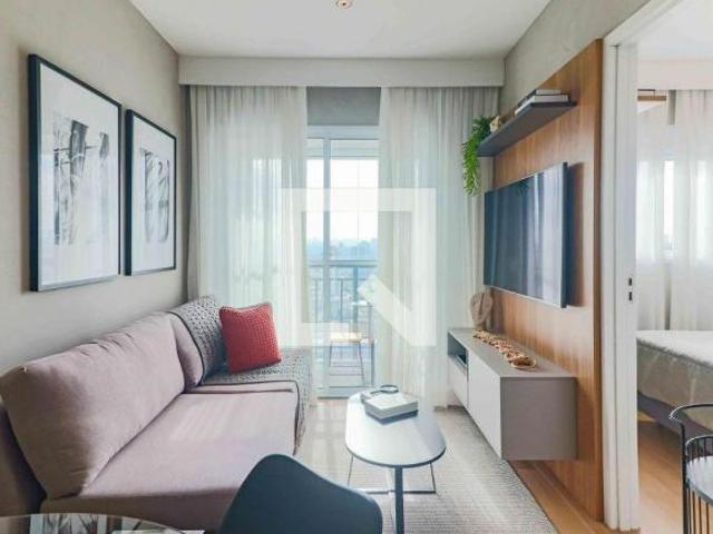 Apartamento à Venda Butantã, 1 Quarto, 31 m2