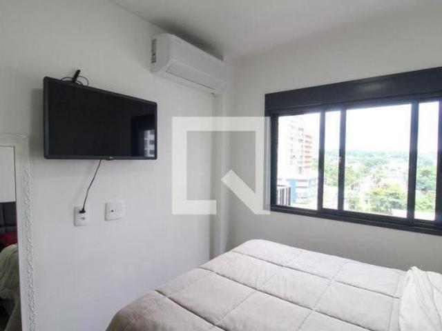 Apartamento à Venda Butantã, 1 Quarto, 31 m2