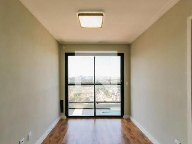 Apartamento à Venda Butantã, 1 Quarto, 31 m2