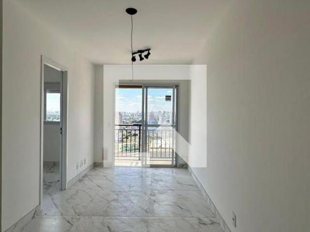 Apartamento à Venda Butantã, 1 Quarto, 31 m2