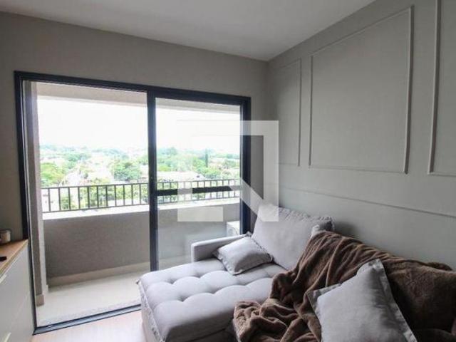 Apartamento à Venda Butantã, 1 Quarto, 31 m2