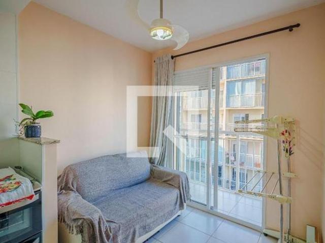 Apartamento à Venda Butantã, 1 Quarto, 31 m2