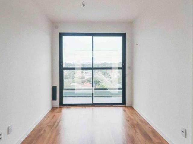 Apartamento à Venda Butantã, 1 Quarto, 31 m2