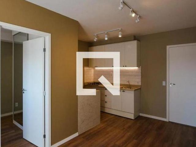 Apartamento à Venda Butantã, 1 Quarto, 31 m2
