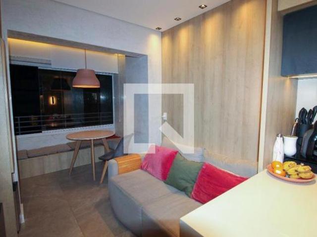 Apartamento à Venda Butantã, 1 Quarto, 31 m2