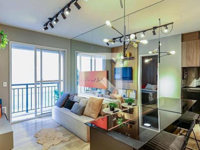 Apartamento à Venda Butantã, 1 Quarto, 31 m2