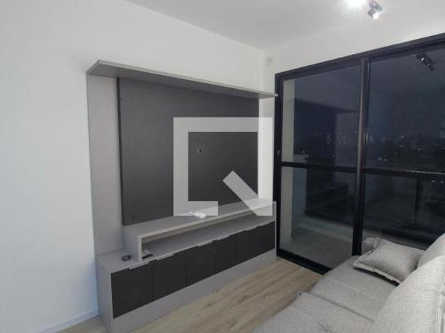 Apartamento à Venda Butantã, 1 Quarto, 31 m2