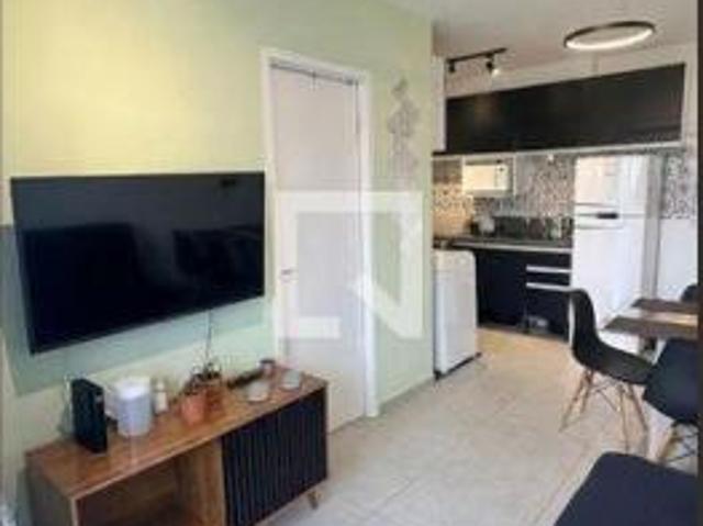 Apartamento à Venda Butantã, 1 Quarto, 31 m2