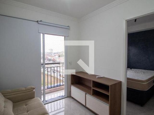 Apartamento à Venda Butantã, 1 Quarto, 31 m2