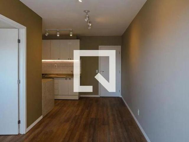 Apartamento à Venda Butantã, 1 Quarto, 31 m2