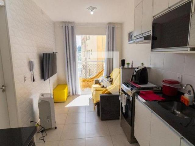 Apartamento à Venda Butantã, 1 Quarto, 31 m2
