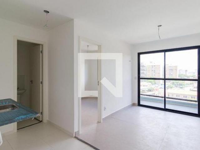 Apartamento à Venda Butantã, 1 Quarto, 31 m2
